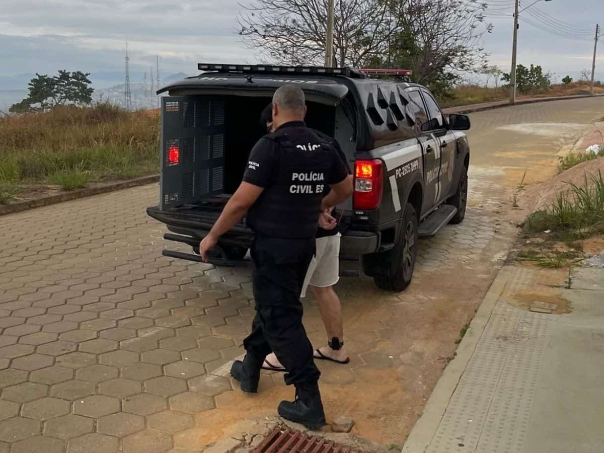 Operação 'Tsabar' prende 11 e desarticula esquema de tráfico em ...